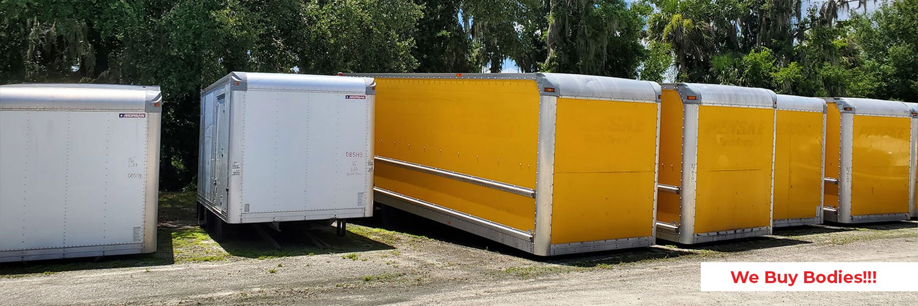 Home | DeBary Truck Boxes | Sanford, Florida | commercial truck ...